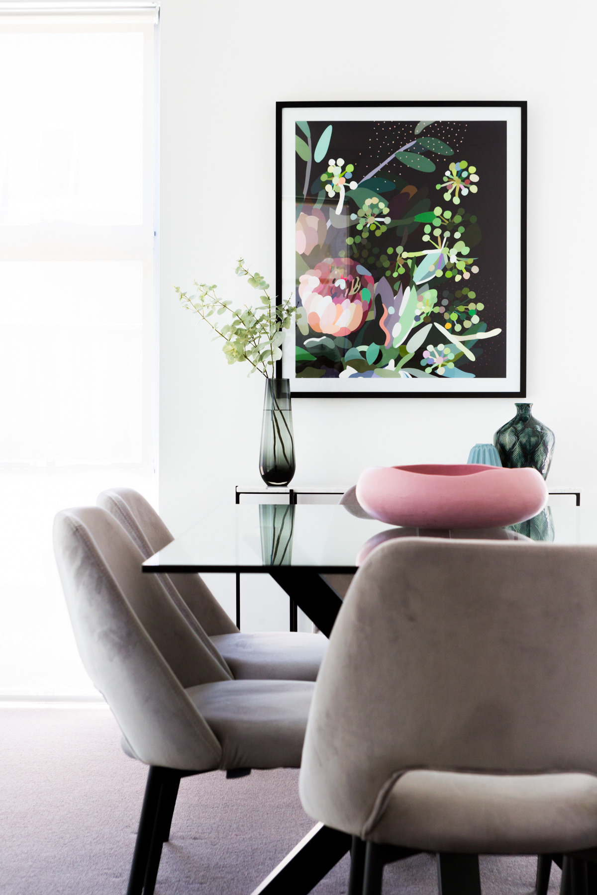 Bella Vista House - Novari Collective