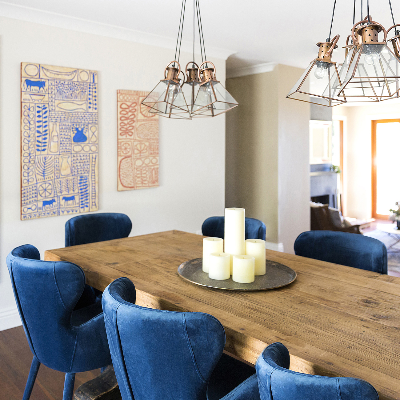 Mittagong House - Novari Collective