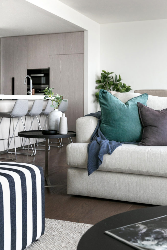 Barangaroo Penthouse - Novari Collective