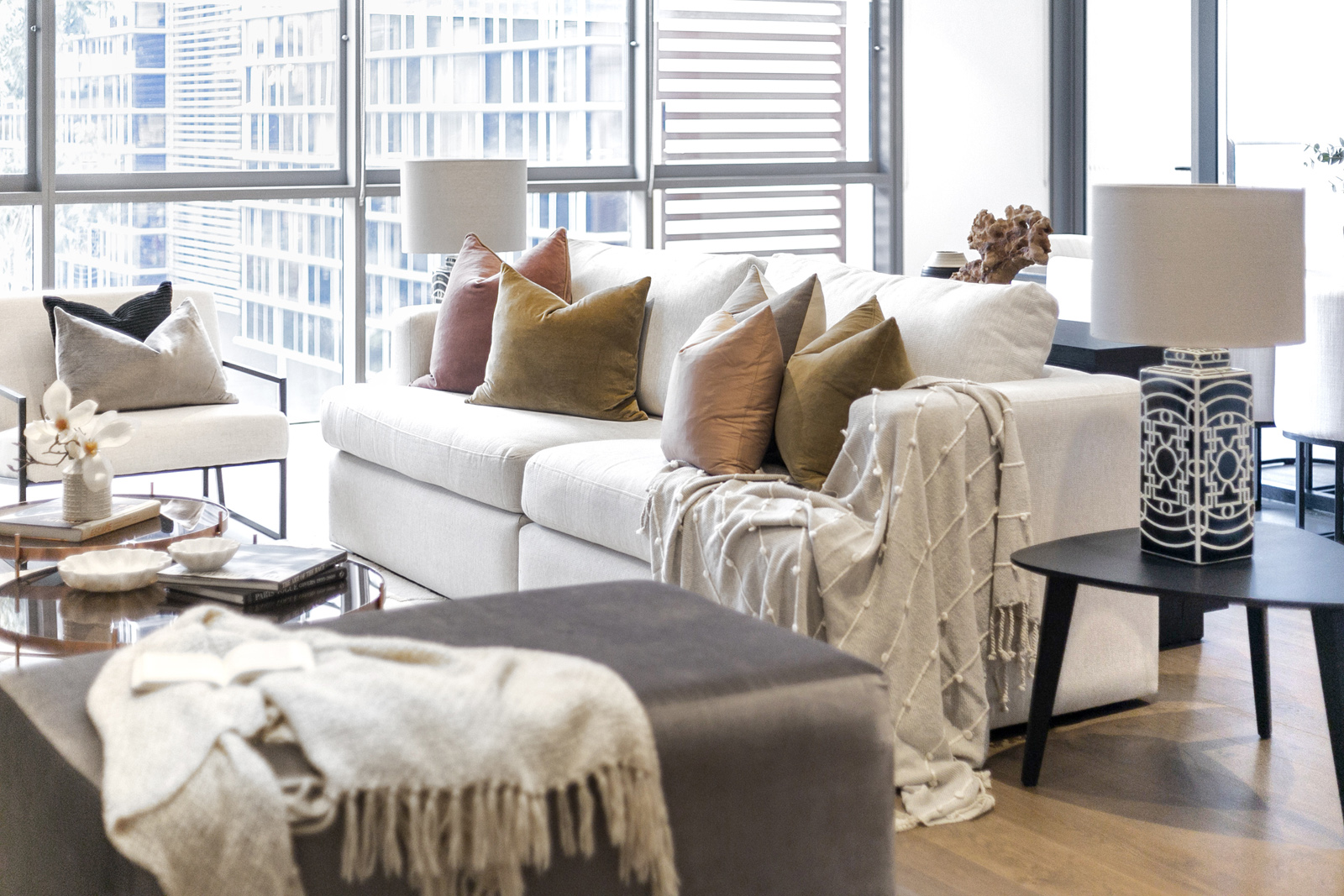 Chippendale Apartment - Novari Collective