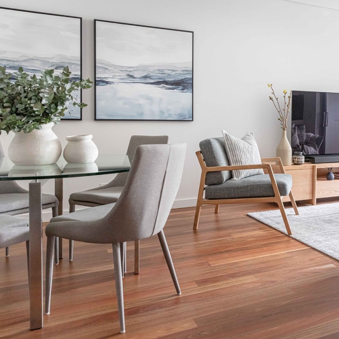Mosman Apartment - Novari Collective