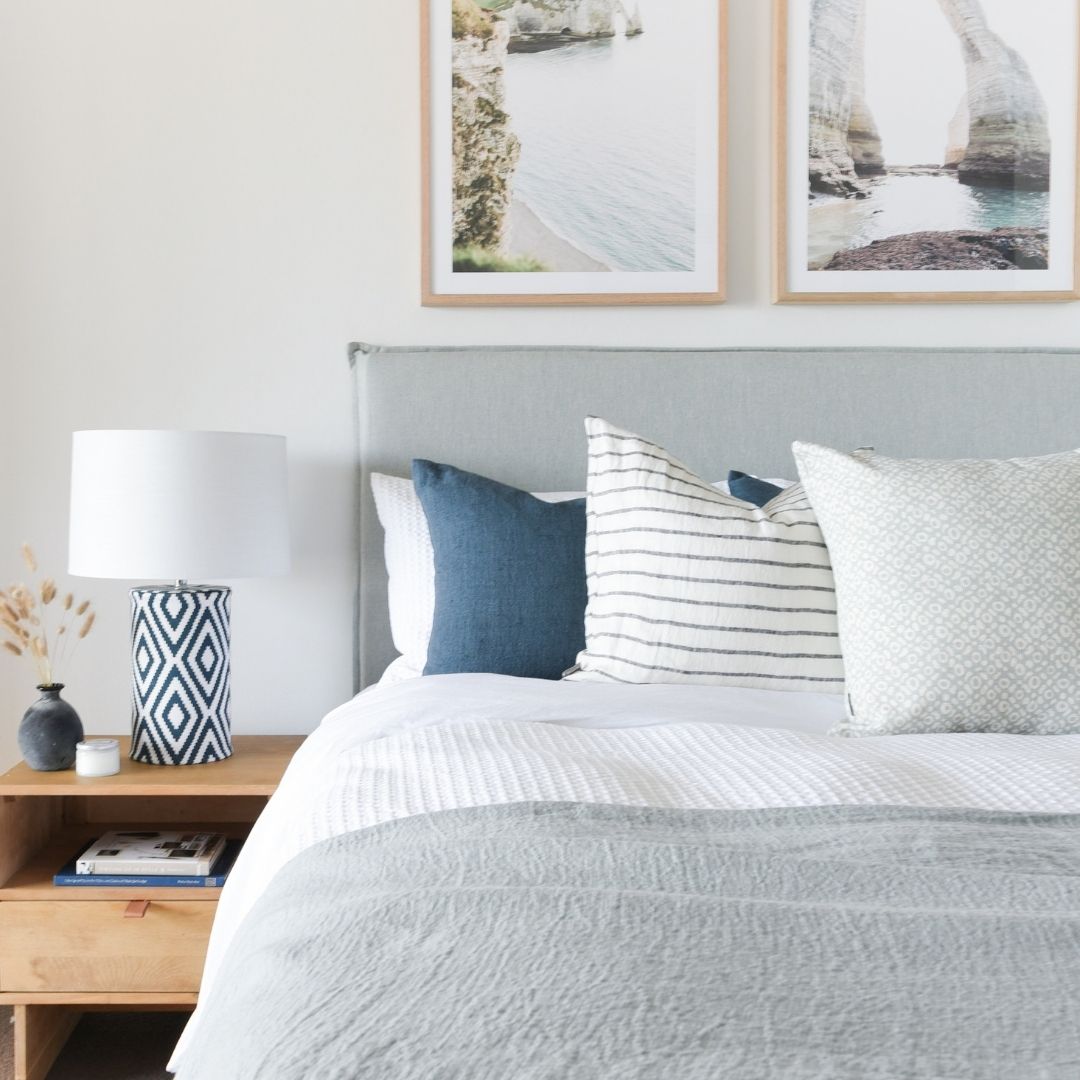 Lavender Bay Apartment - Novari Collective