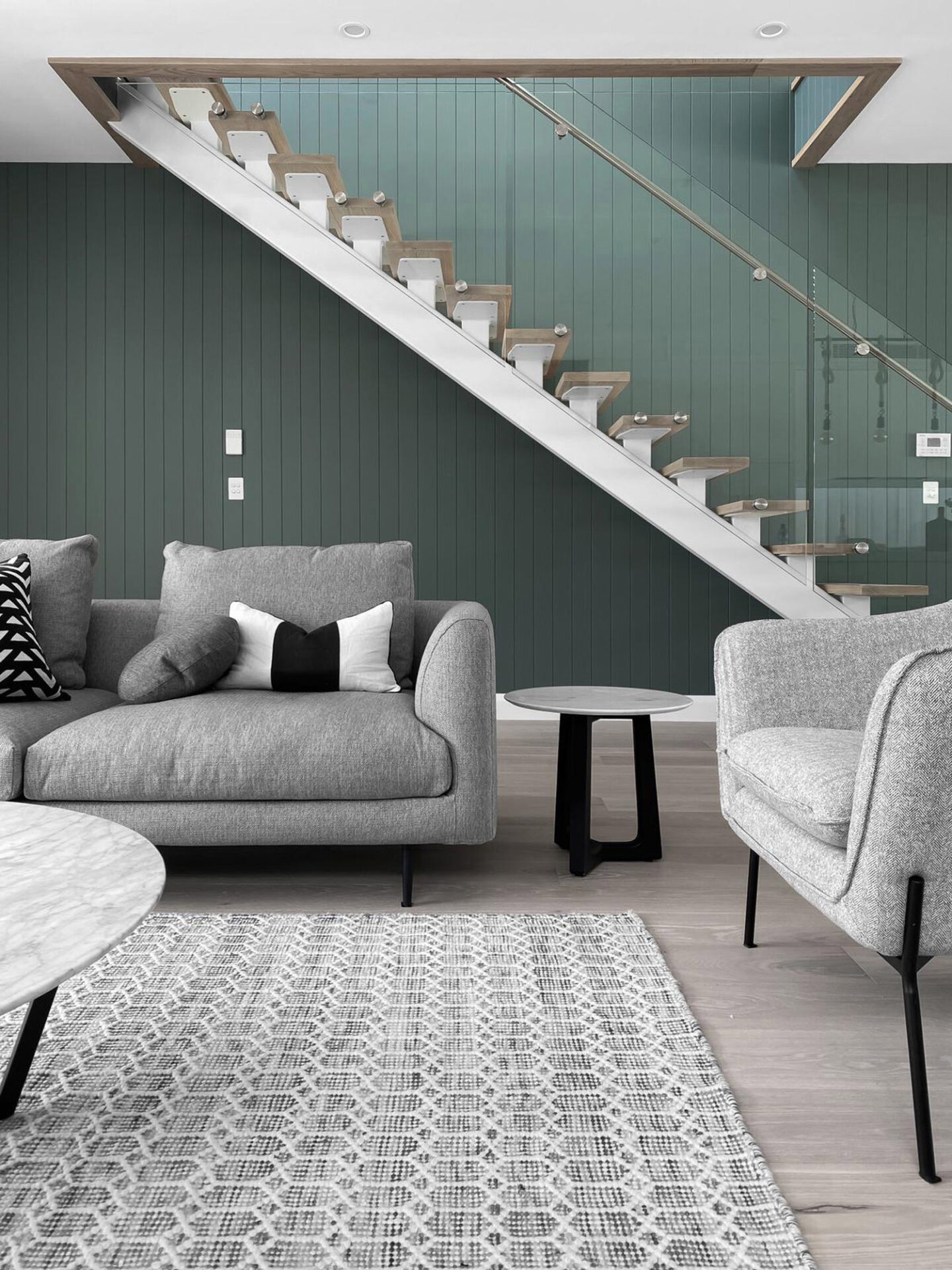 Cronulla Duplex - Novari Collective