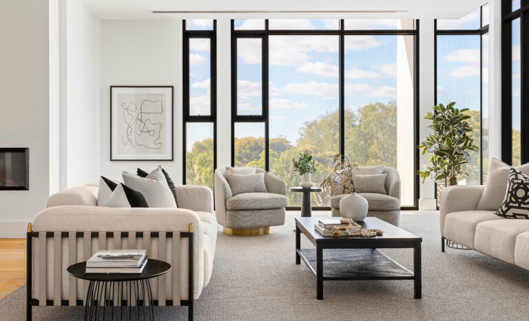 Property Styling, Home Staging & Interior Design | Novari Collective