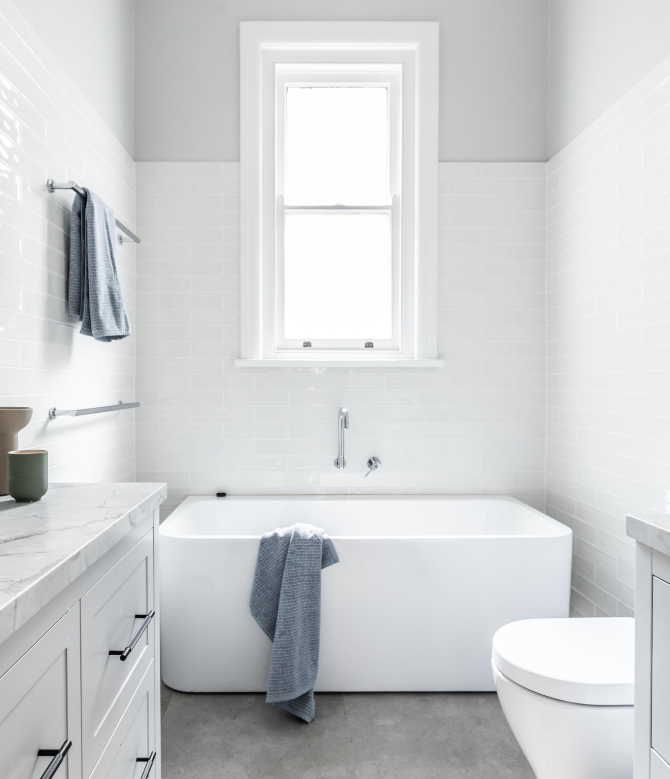 Property Styling, Home Staging & Interior Design | Novari Collective