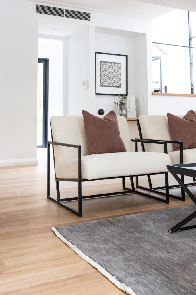 Pymble House - Novari Collective