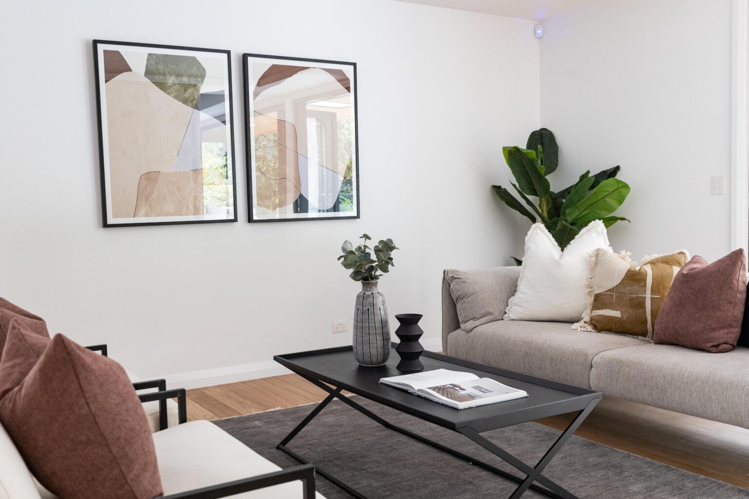 Pymble House - Novari Collective