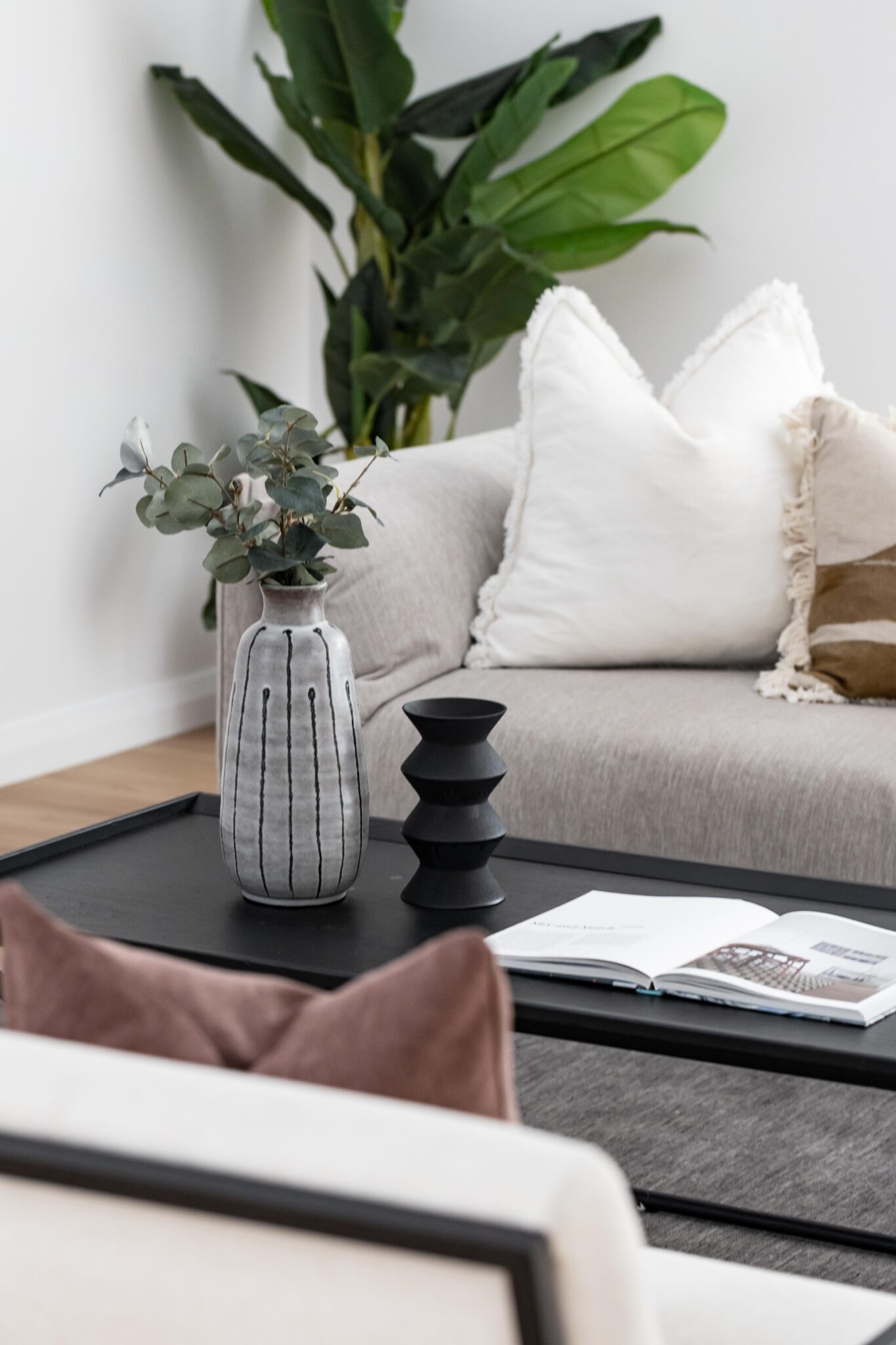 Pymble House - Novari Collective