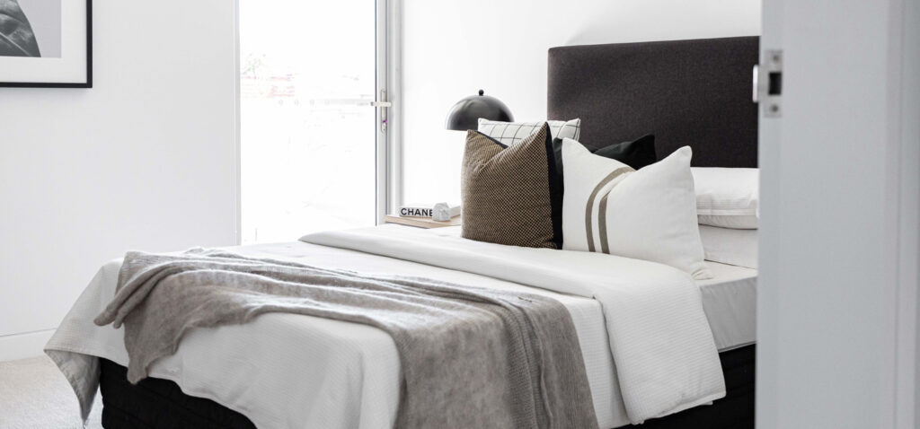 Our Property Styling Process | Novari Collective