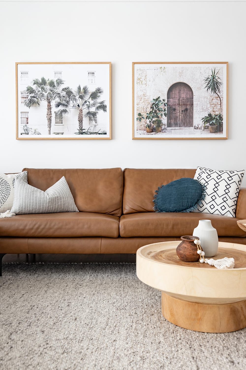 Interior Design Services - Novari Collective