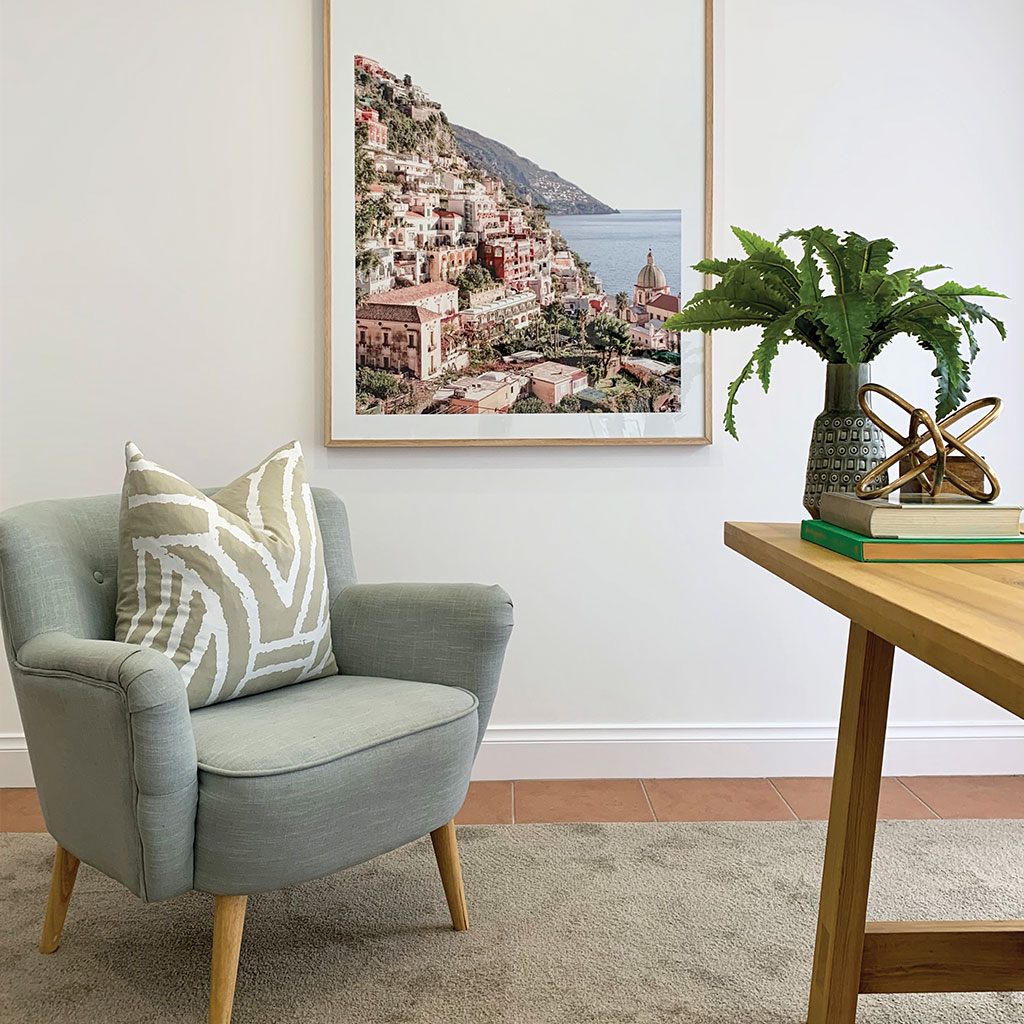 Our Property Styling Process | Novari Collective