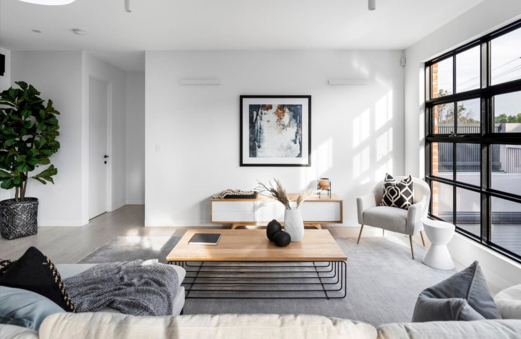 Melbourne Property Stylists & Home Staging - Novari Collective