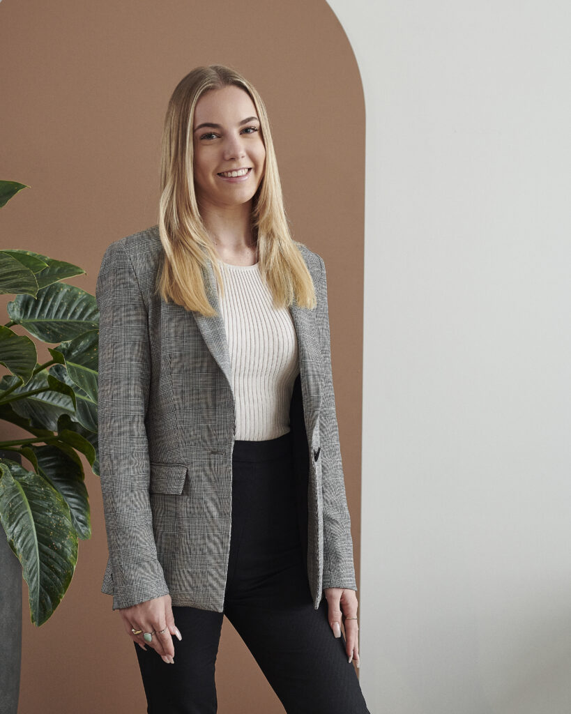 Meet our Interior Designers - Novari Collective