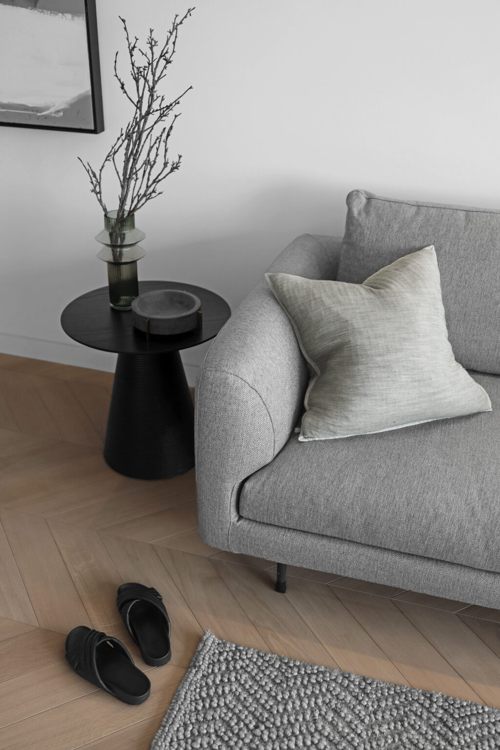 Sydney City Apartment - Novari Collective