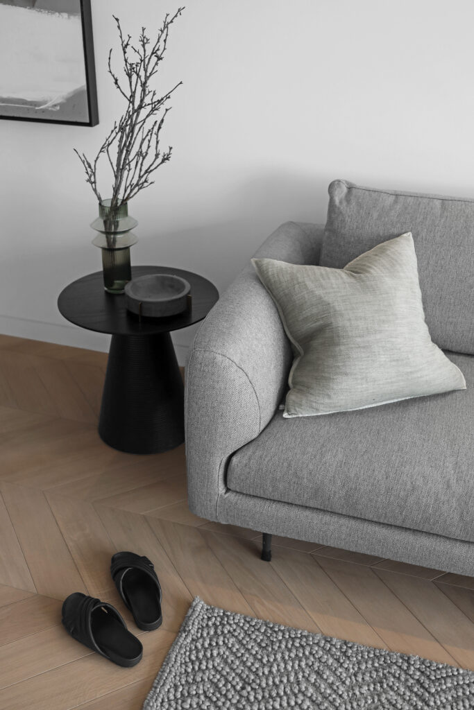 Sydney City Apartment - Novari Collective