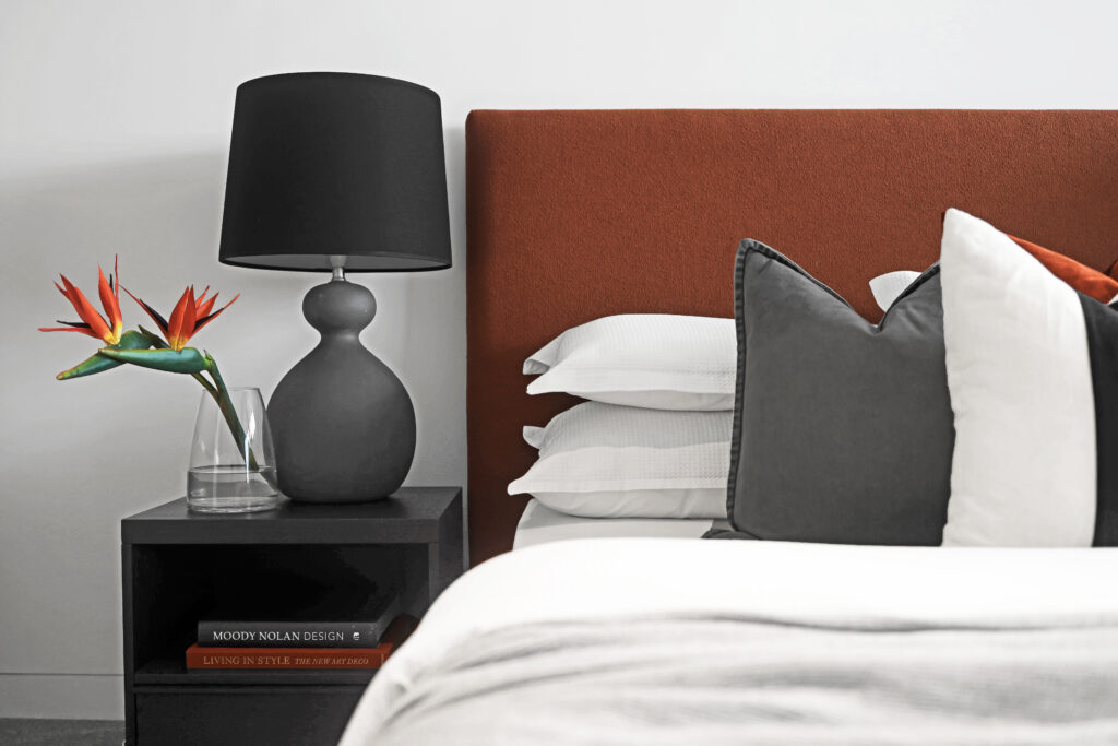 Sydney City Apartment - Novari Collective