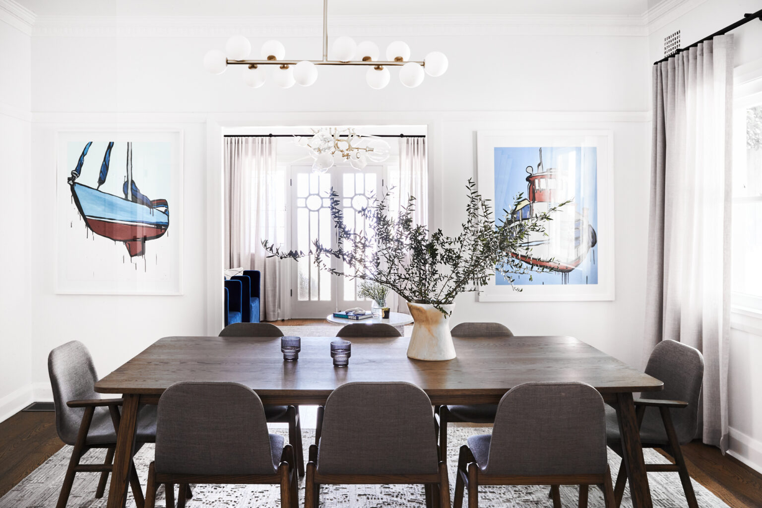 Northbridge House – Refined Simplicity for Modern Living - Novari ...