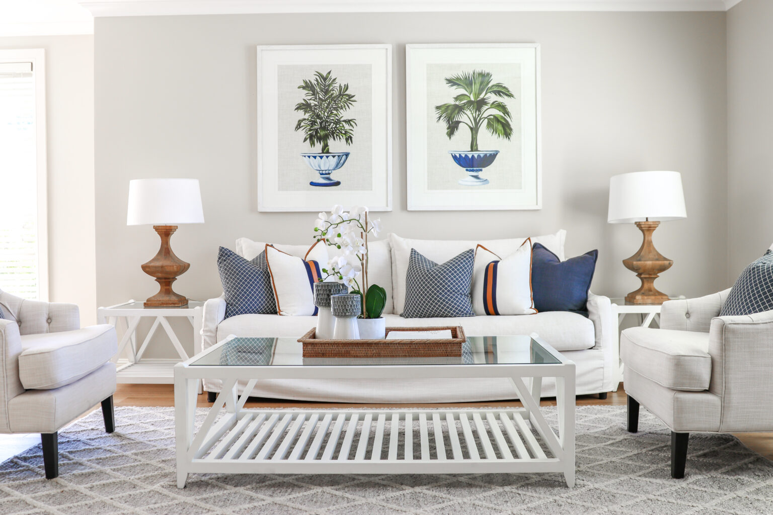 Wahroonga House - Novari Collective