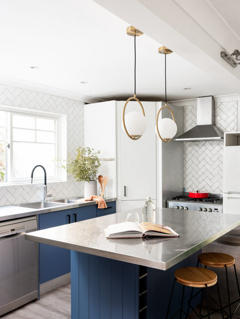 St Peters House - Novari Collective