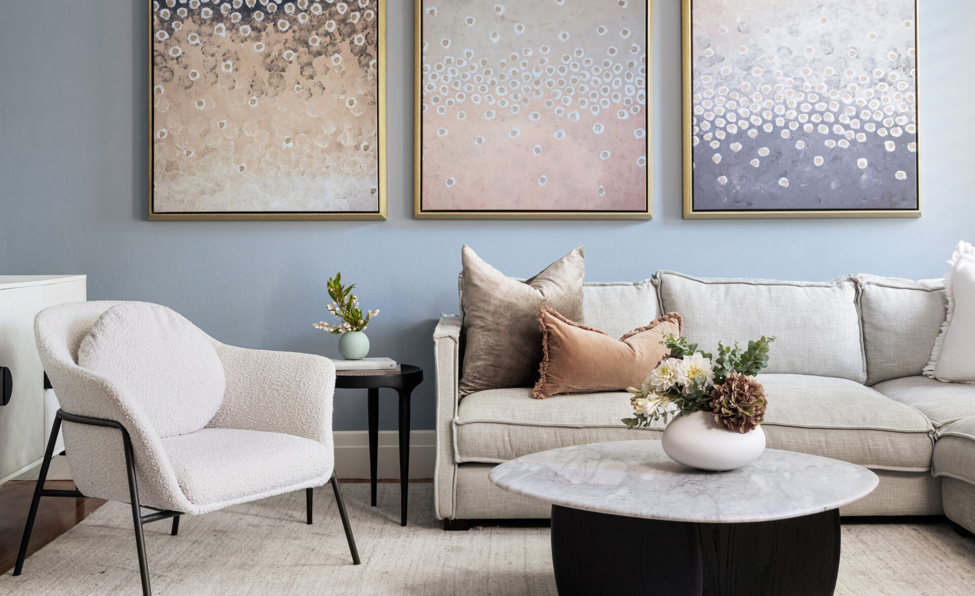 Neutral Bay House - Before and After - Novari Collective