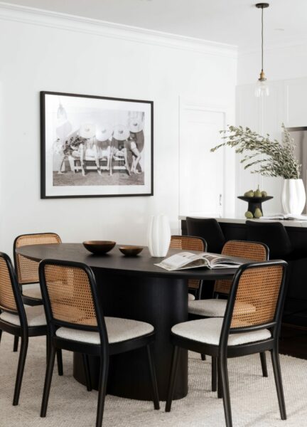 Como House - Novari Collective